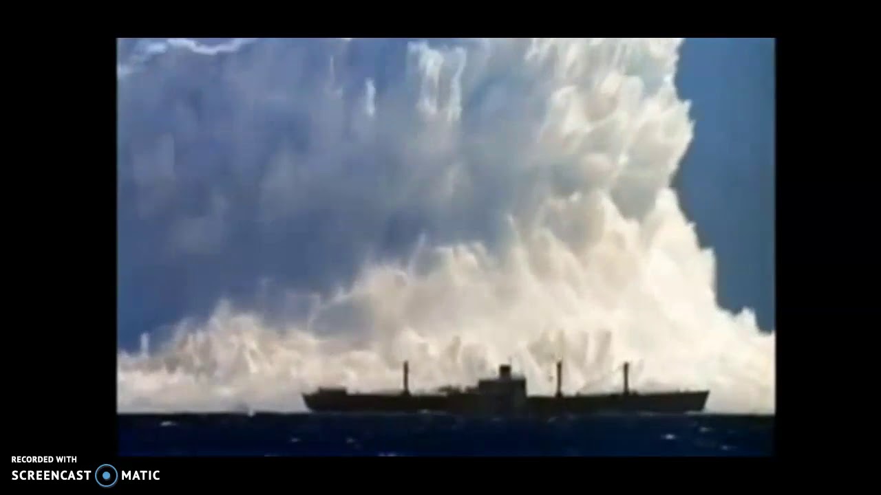 first ever video - YouTube