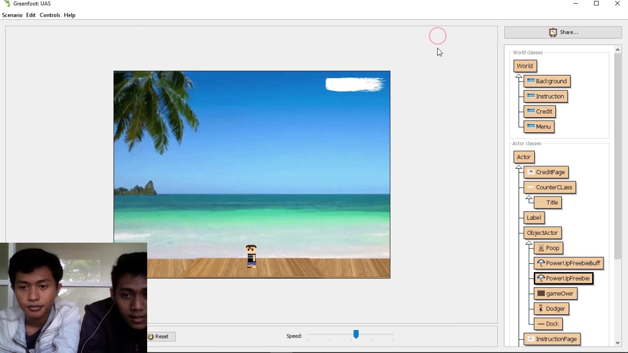 Dropping Drop Tutorial - YouTube