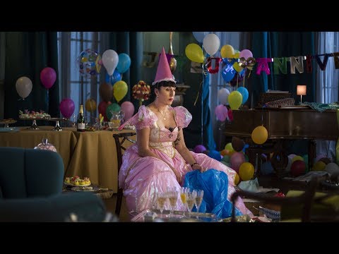 Мадам / Madame (2017) Дублированный трейлер HD