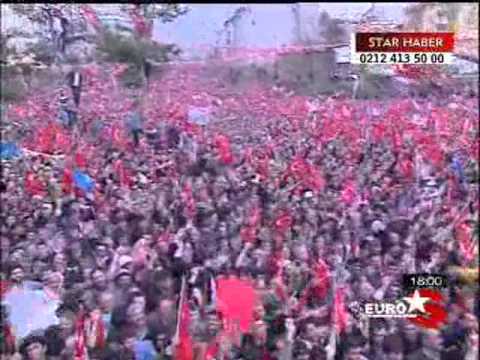 Ak Parti Erzurum