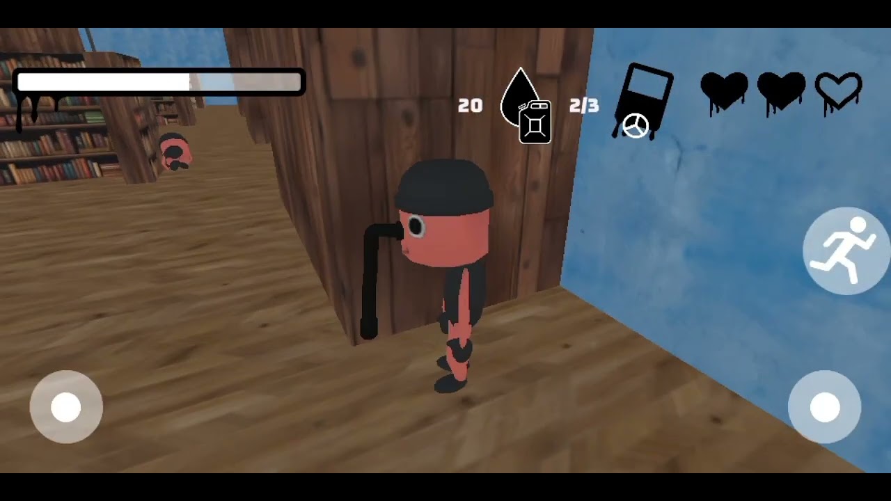 playing dandy's world rip off bcuz I can - YouTube