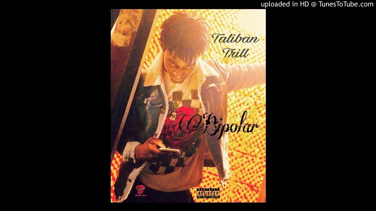 CMF Trill - Bi-Polar - YouTube