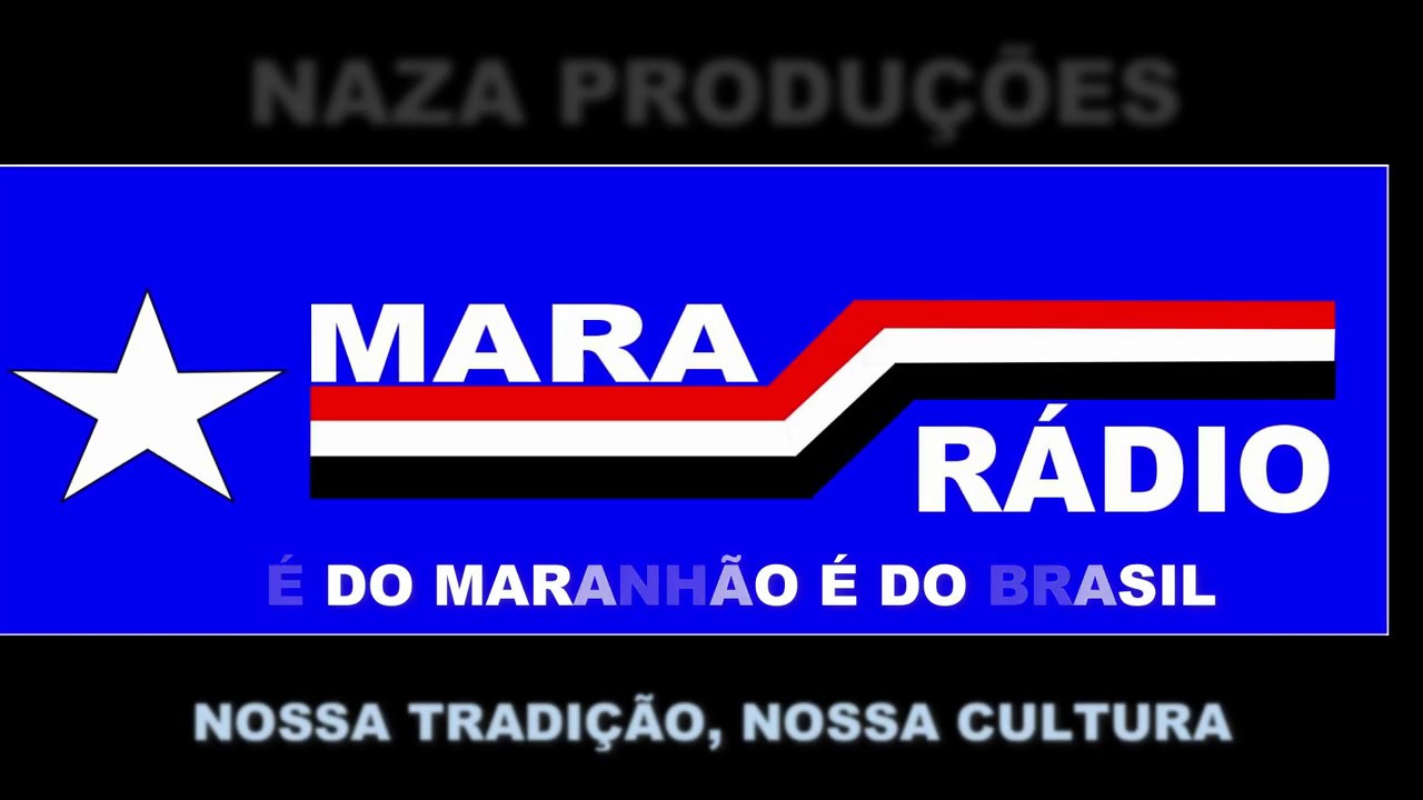 MARA RÁDIO - YouTube