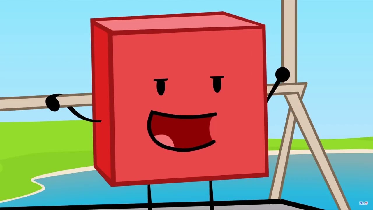 BFDI Voting 17: Finally! - YouTube