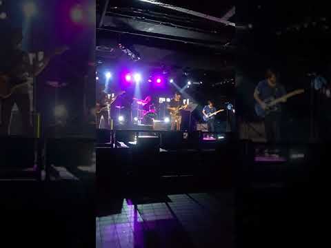 MaviGri - Ben sende yandım /Dorock XL 06.08.18 (Canlı)