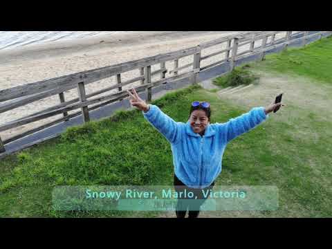 Marlo Victoria May 2021