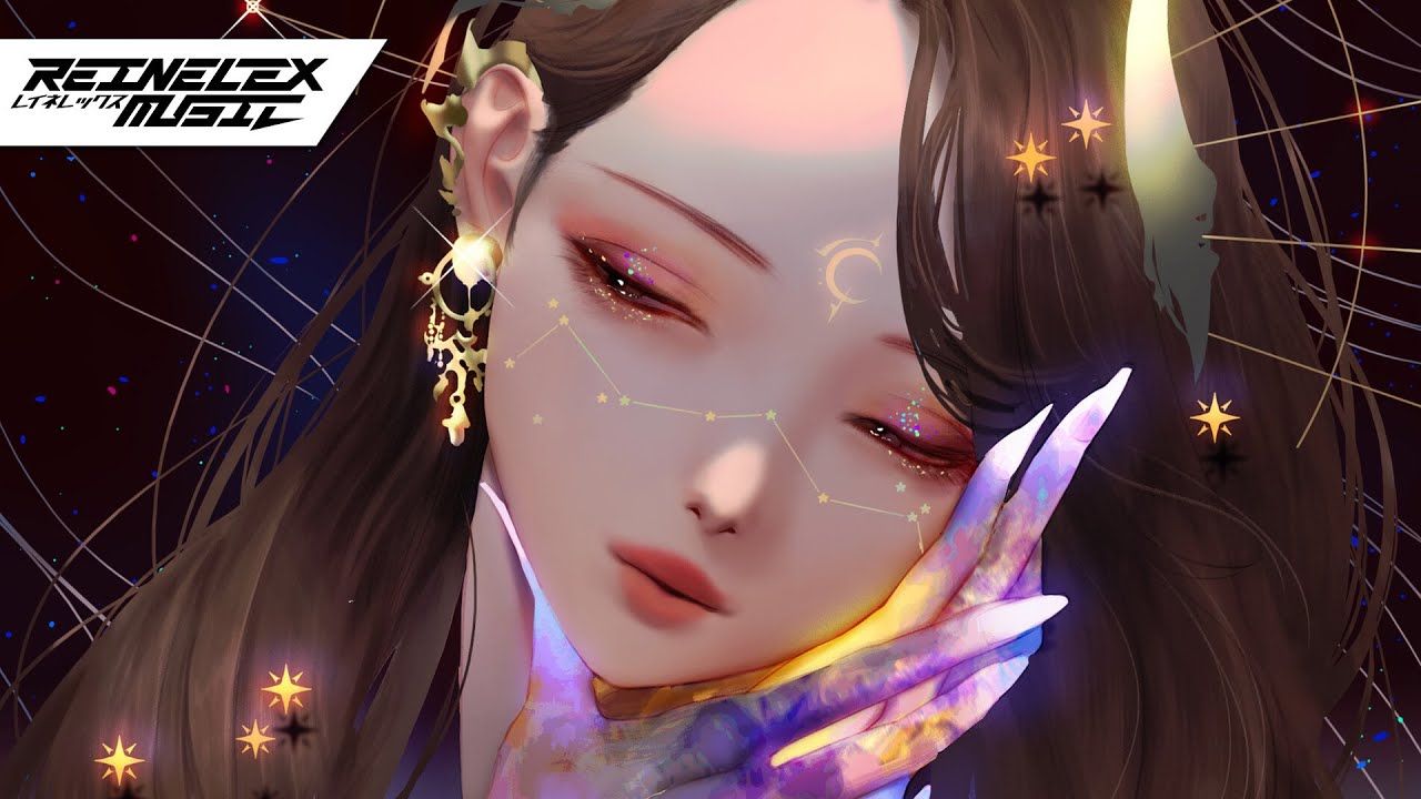 Celestial Void - Twilight Empress - YouTube