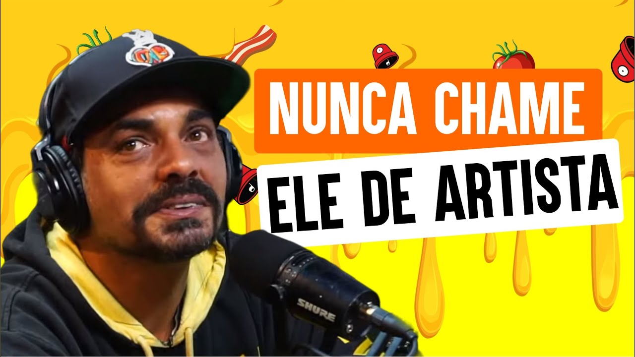 HENRIQUE MADEIRA | PAPO RETO - YouTube