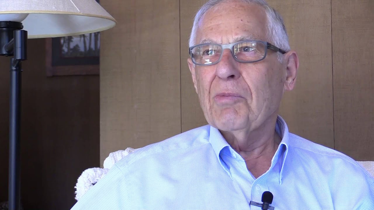 Joe Bodovitz on Laying the Groundwork for a Successful Bay Conservation ...