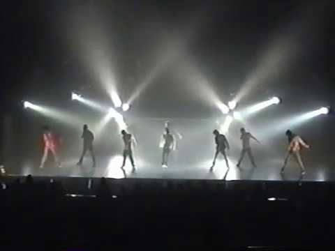 PaniCrew FDVS Special Dance 2001/03/28 - YouTube