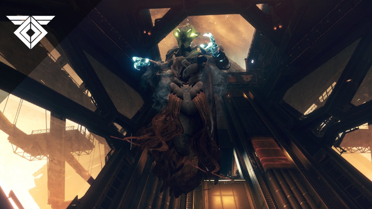 Hellas Basin (Action) - Destiny 2: Warmind OST - YouTube