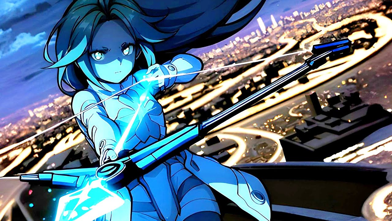 To Be Hero X「AMV」Lucky Cyan & Luo - YouTube