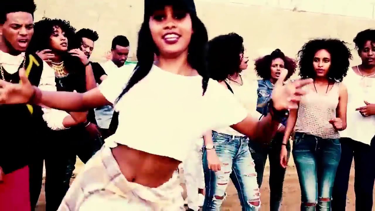 Yapi Mapi Ft Mercy Mekelle Leytmno መቐለ ለይትምኖ - YouTube