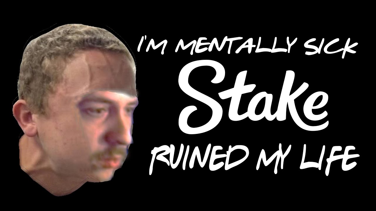 BossmanJack Losing Streak Leads To Complete Breakdown In Tears - YouTube