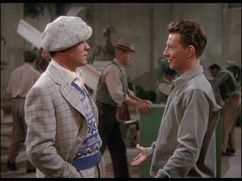Singin' in the Rain - Make 'Em Laugh (HQ)