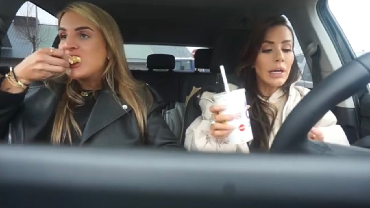 VLOG 278 | NEDERLAND & MUKBANG MET BOYI - YouTube