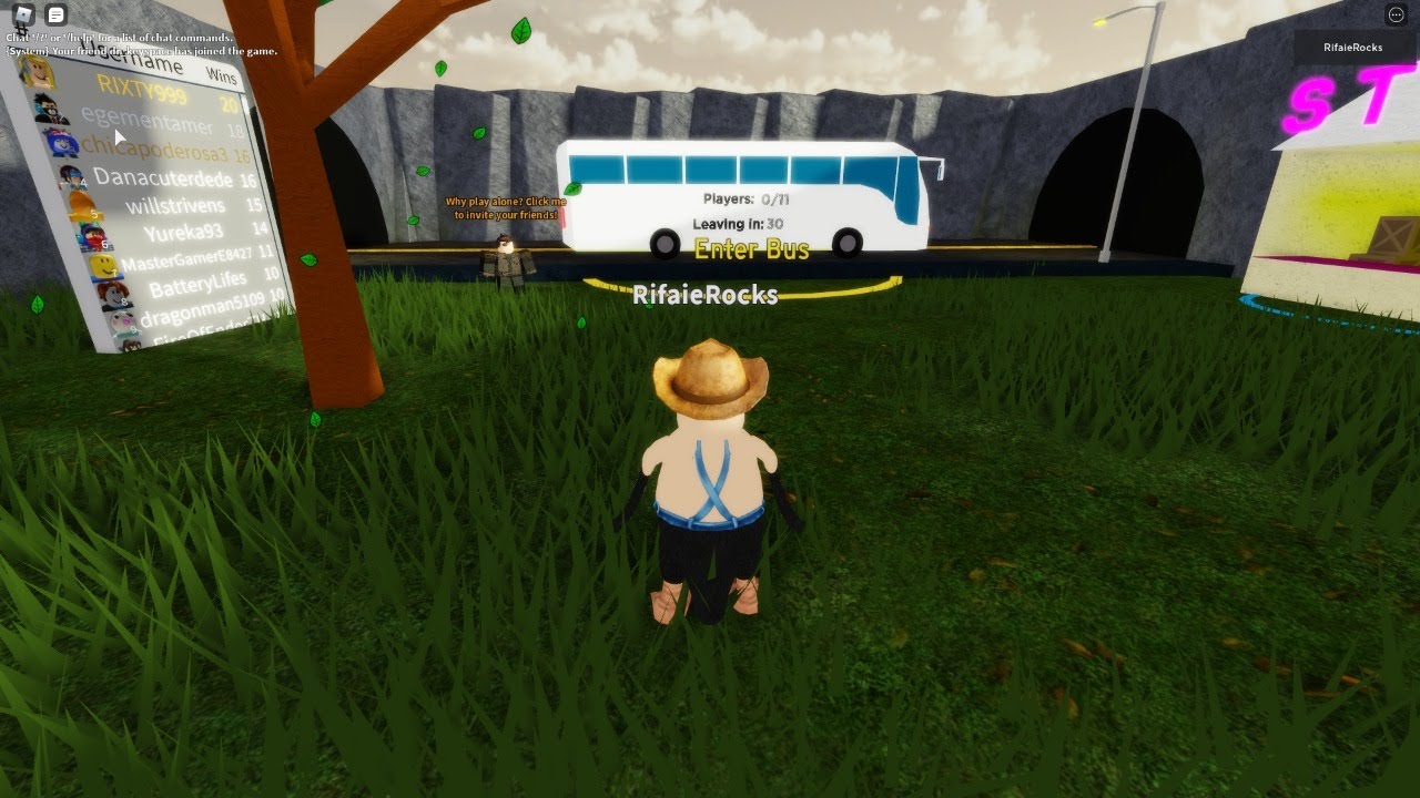 Training To Last mission Entry Point Roblox Live Stream - YouTube