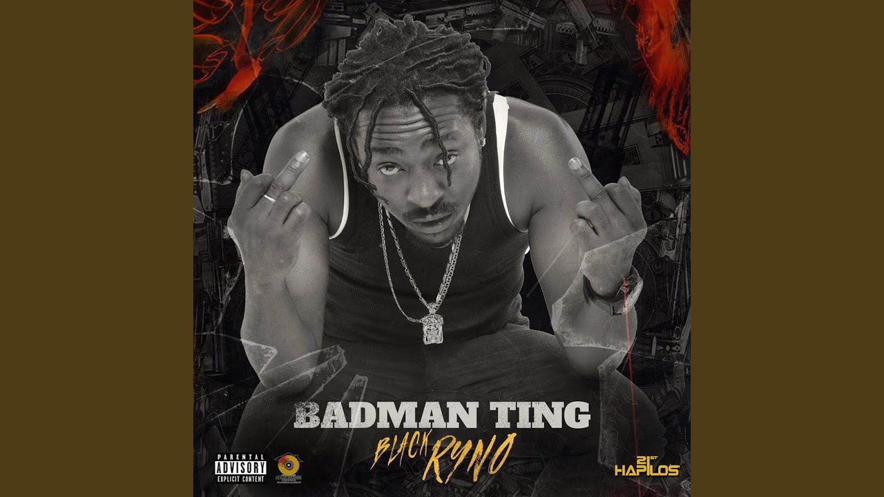 Badman Ting (Instrumental) - YouTube