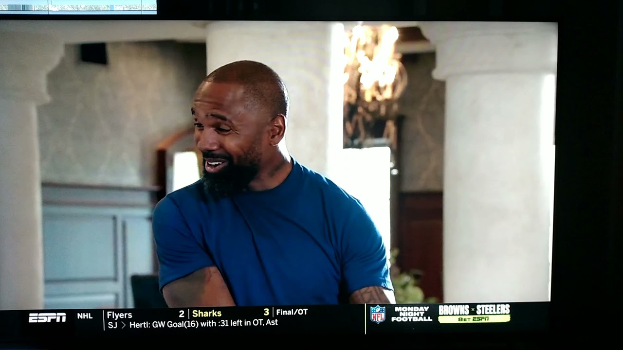 ESPN 30 for 30 the Tuck Rule - YouTube