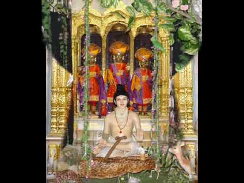 Sahajanand Swami Antaryami.wmv - YouTube