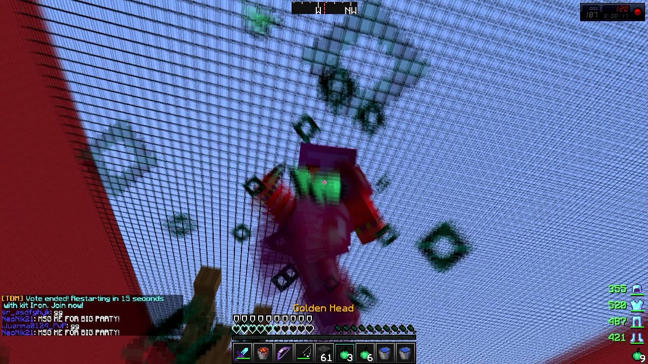 Render test - YouTube