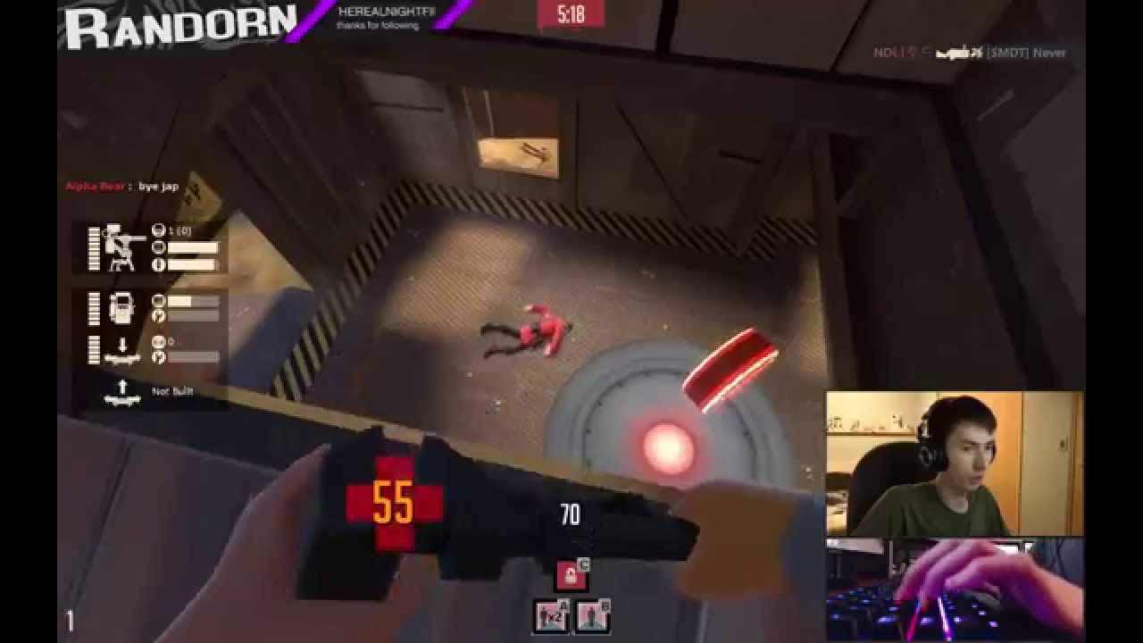 [live] Team Fortress 2 - My Little Pootis - YouTube