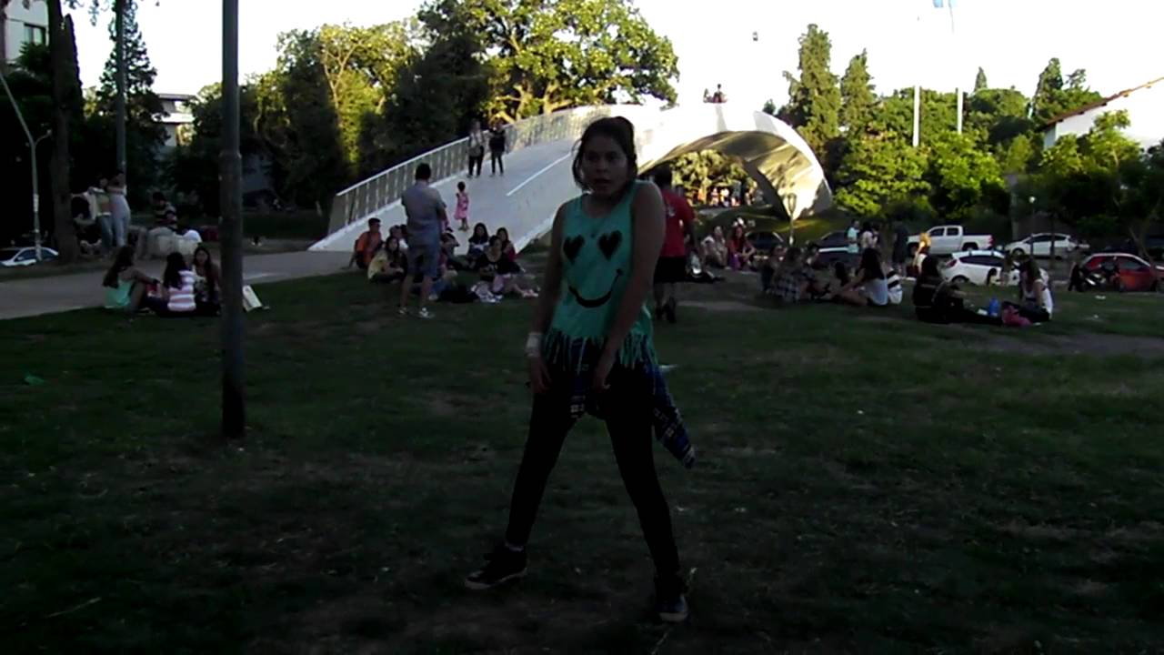 Get on Top | PICNIC | Bad - YouTube