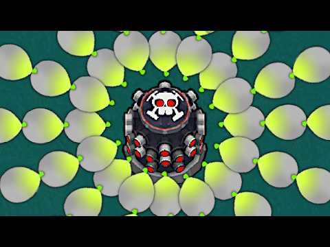 They Just Added What This Update?! (Bloons TD 6)