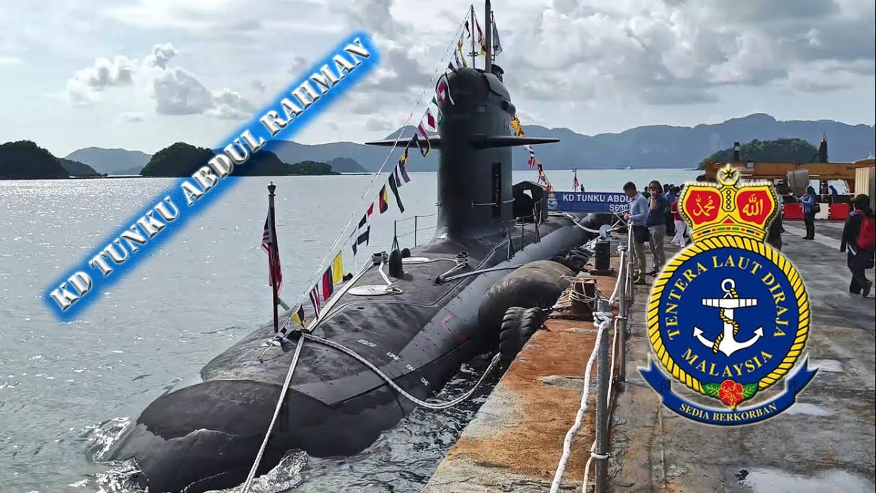LIMA '23 =Maritime Defence Exhibition + Submarine + Frigate + Patrol ...