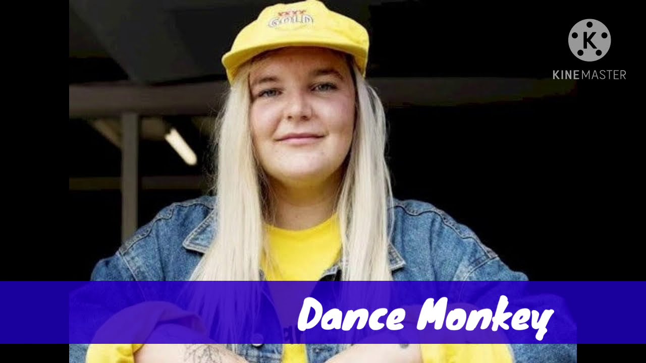Dance Monkey - (Tones And I) - YouTube
