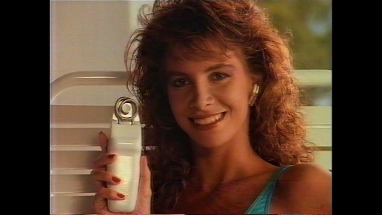1988-1989 NZ TV Ads. With timestamps. Compiled from 3 hour VHS tape ...