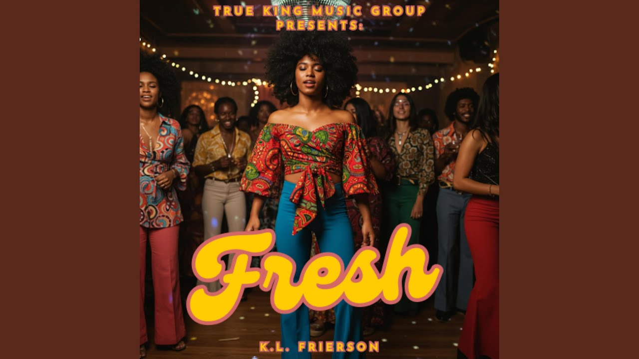 FRESH - YouTube