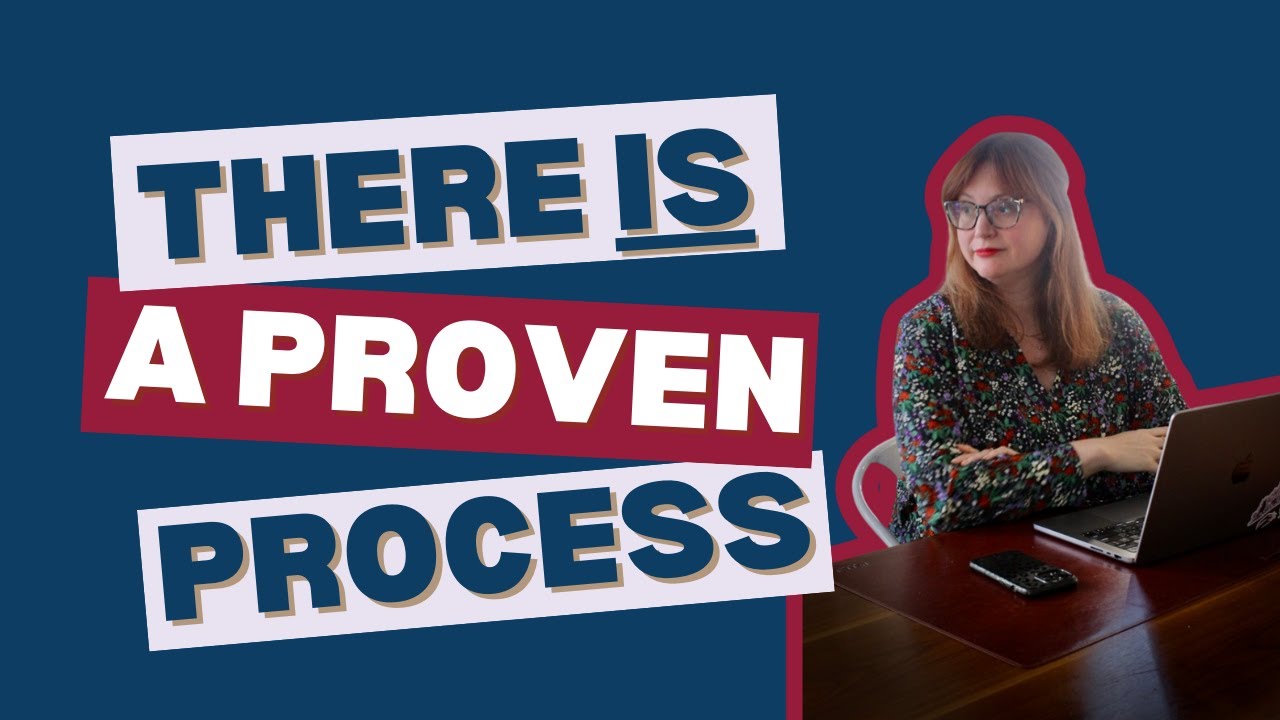 How to Become the Person Your Next Step Requires - YouTube