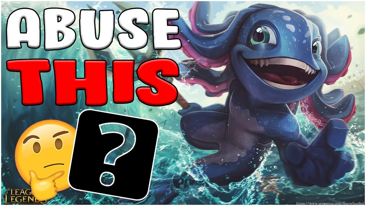 1000 AP BUILD IS BROKEN - GUIDE RUNES BUILD GAMEPLAY BEST NEW ITEMS ...