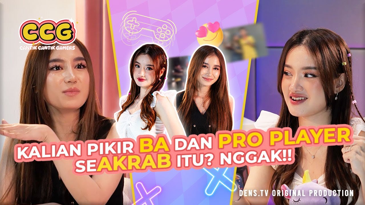 AWWAH JIMAT ONIC! ONIC SELALU MENANG KALAU ADA AWWAH - YouTube