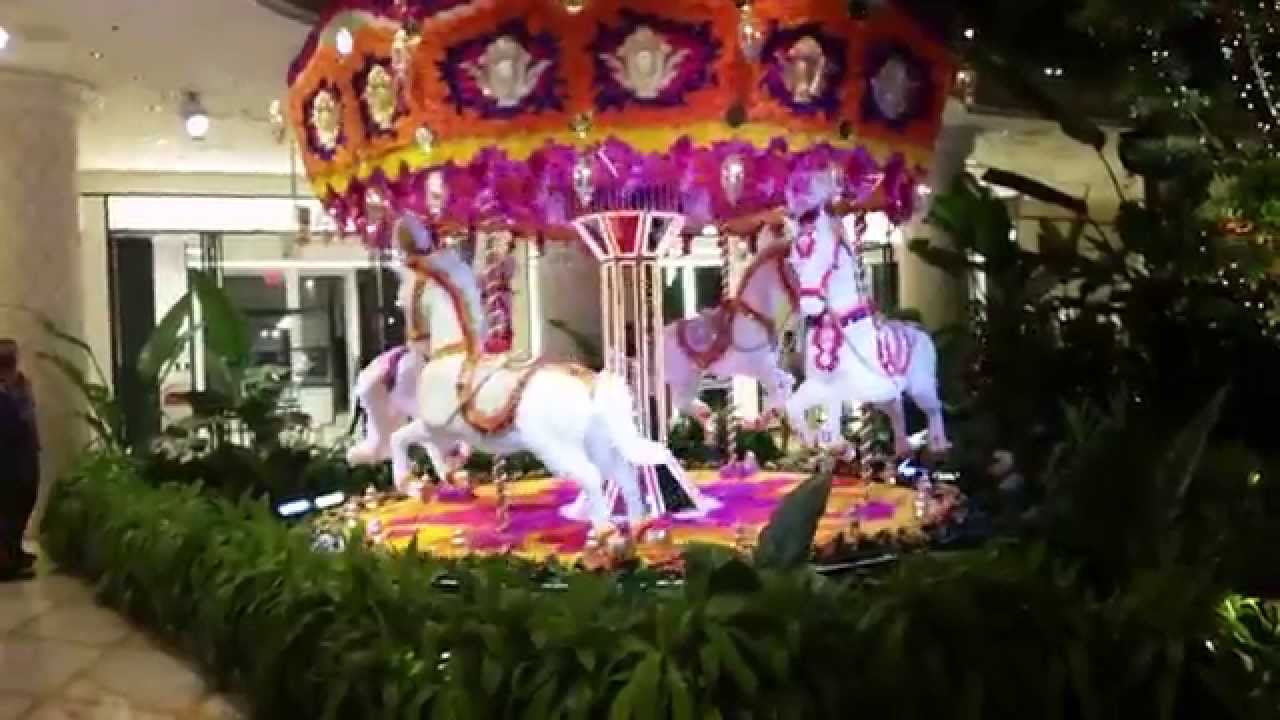 Tryst Nightclub at Wynn Vegas - Vlog #1 - YouTube