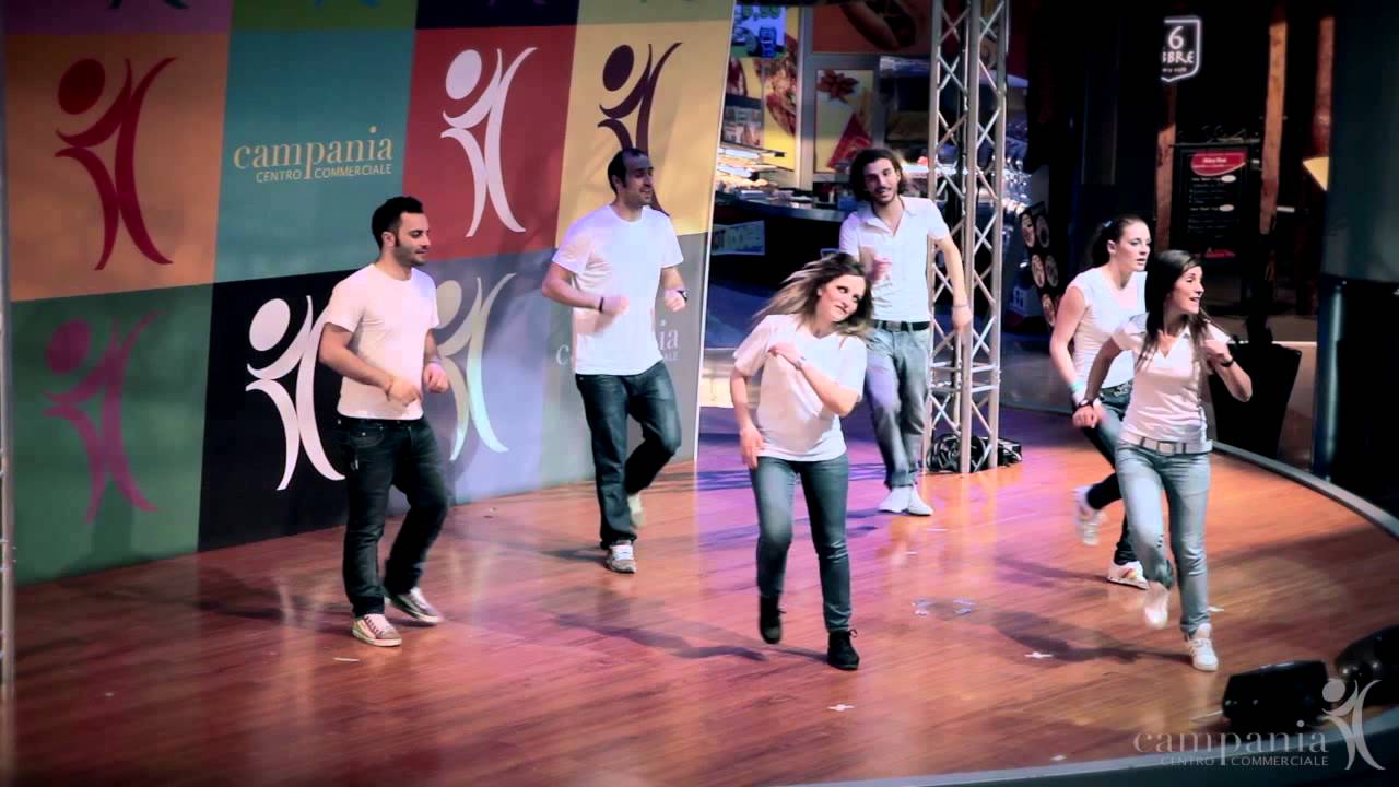"Io Ballo e sono Felice!" - La Coreografia del ballo di Felice, la ...