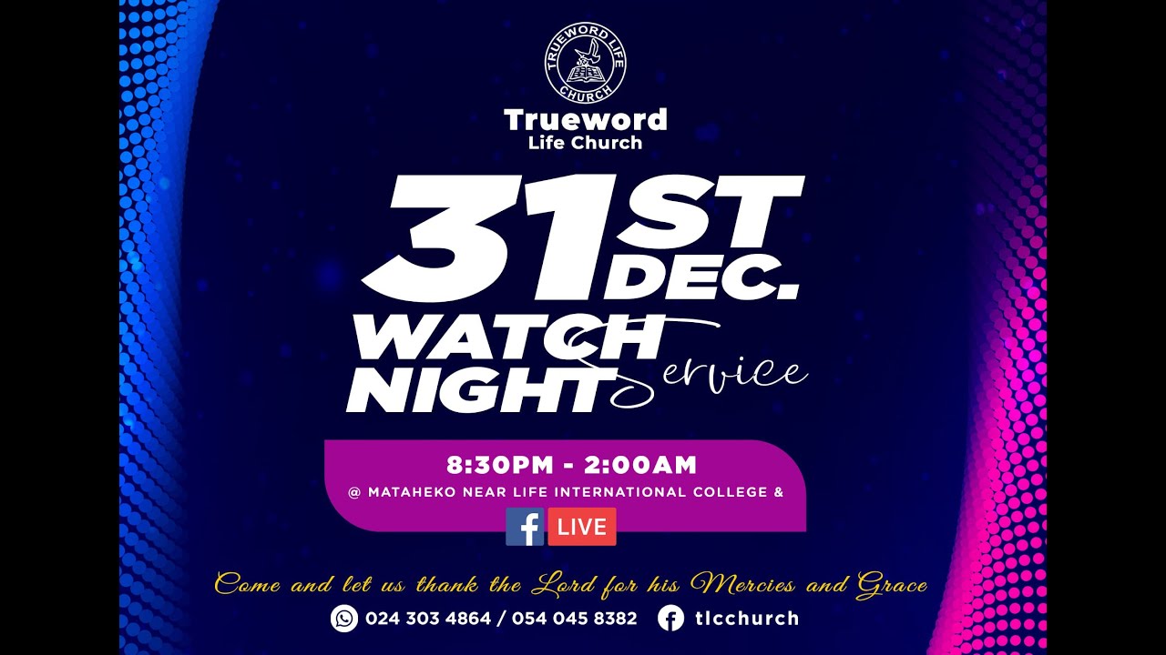 31st Watch Night Service YouTube 31st-watch-night-service-youtube