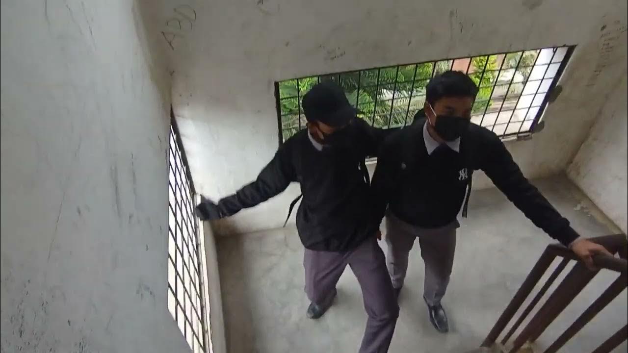 Kta haru ko dance 😂 || S.S Vlog73 - YouTube