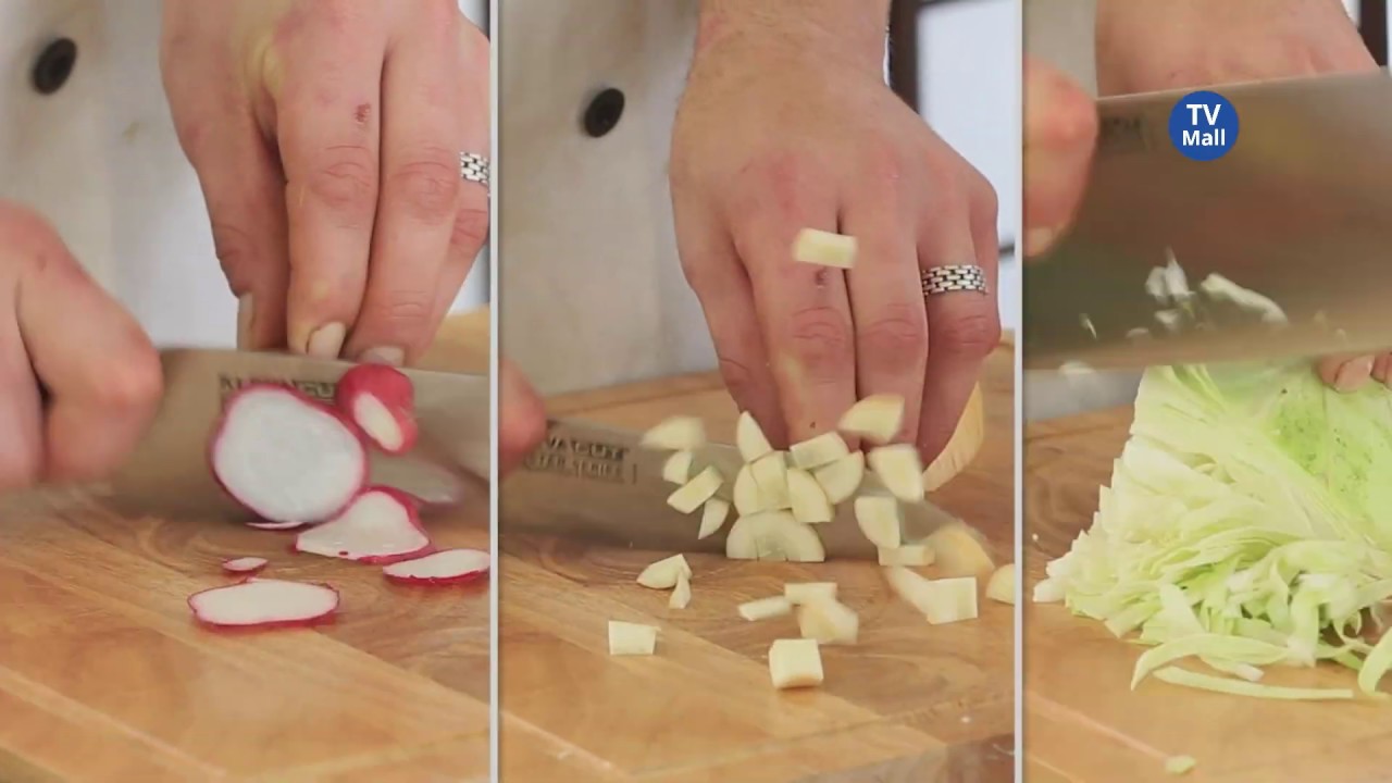 #HappyBlackFriday! Kleva Range® - Kleva Cut Master Series 3 Piece ...