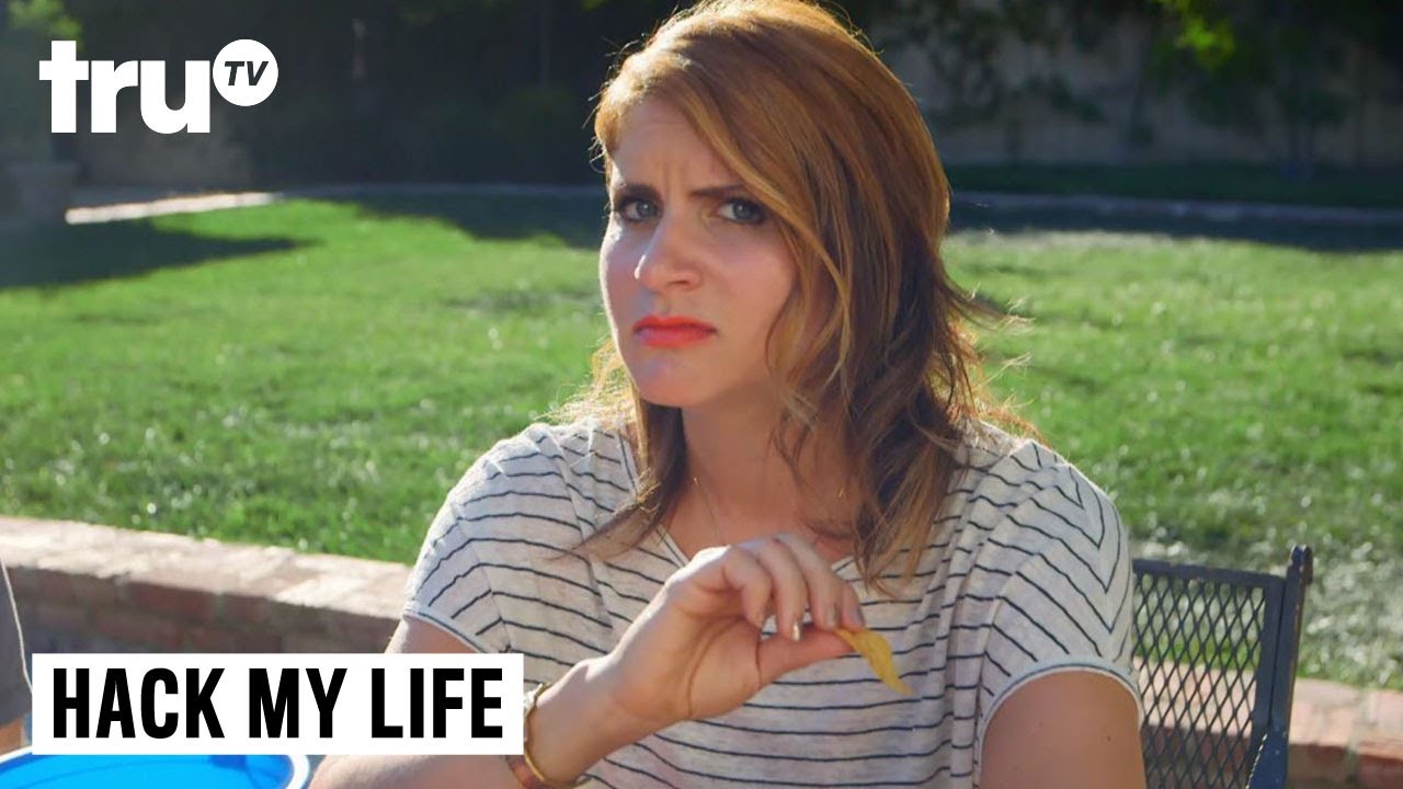 Hack My Life - A Love Story - YouTube