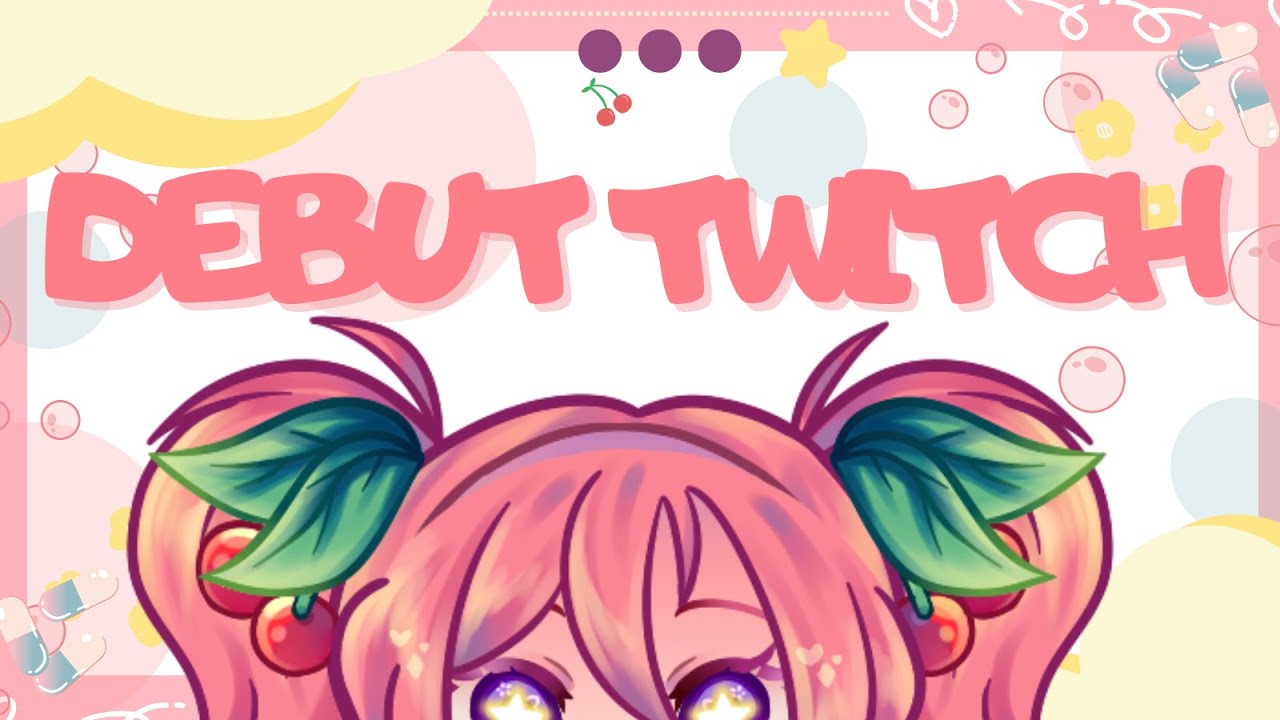 Debut Deslactosado // Directo Debut 2d Cherry Miseki - YouTube