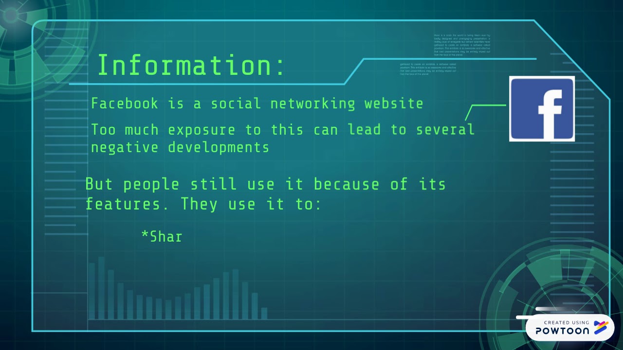 Negative effects of Facebook - YouTube