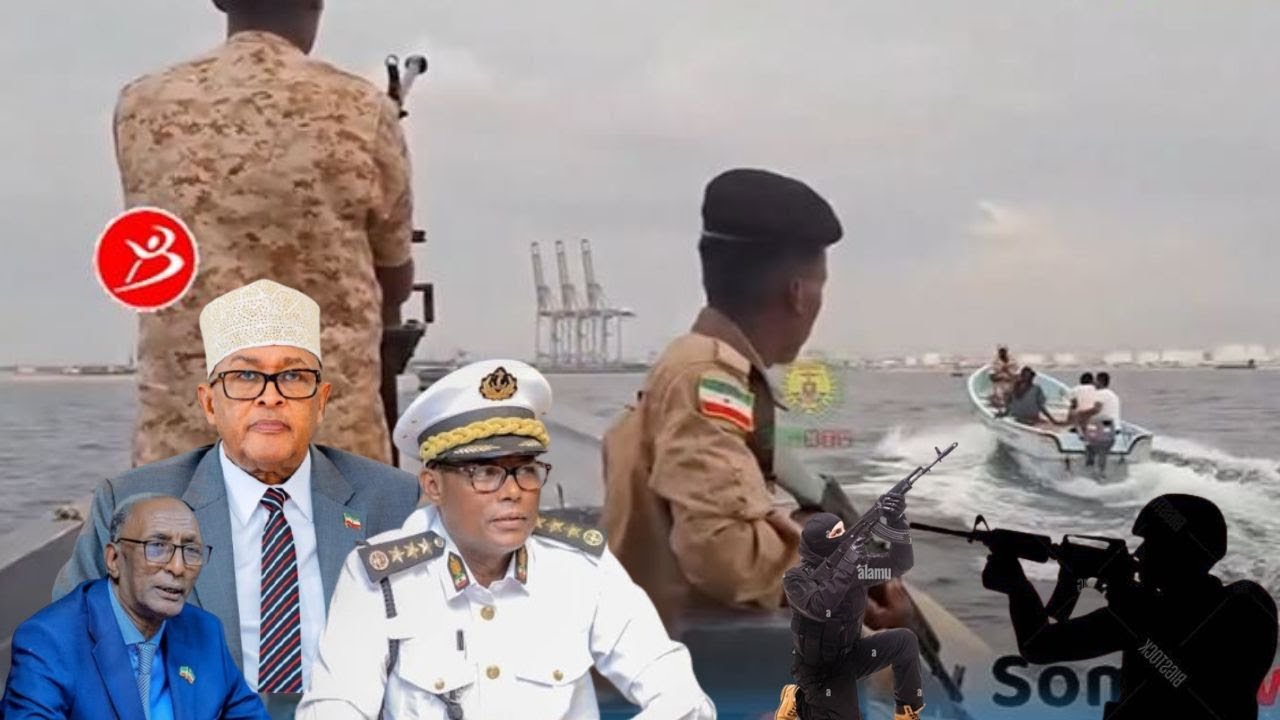Qaab Halisa Oo Cidamada Bada Somaliland U Qabteen Doon Baxsanaysay Oo ...