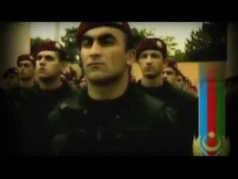 Eldar Mansurov — Zabitlər (İfa: Cəlal Abbasov)