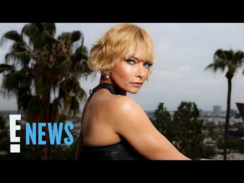 Jaime Pressly Shares Why She's Joining OnlyFans | E! News