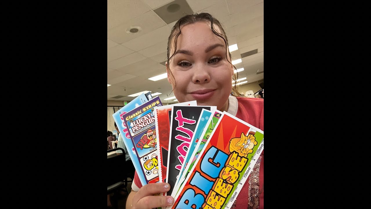 Daub 4 kids Bingo! - YouTube