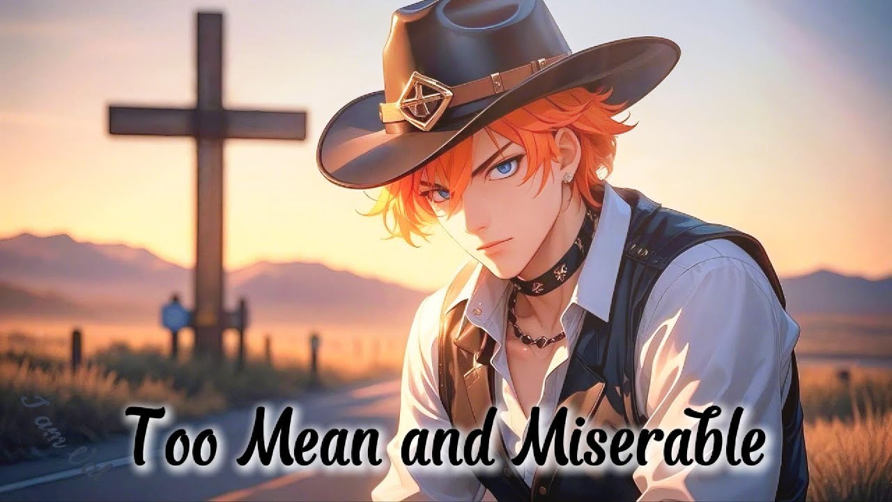 Too Mean and Miserable - YouTube