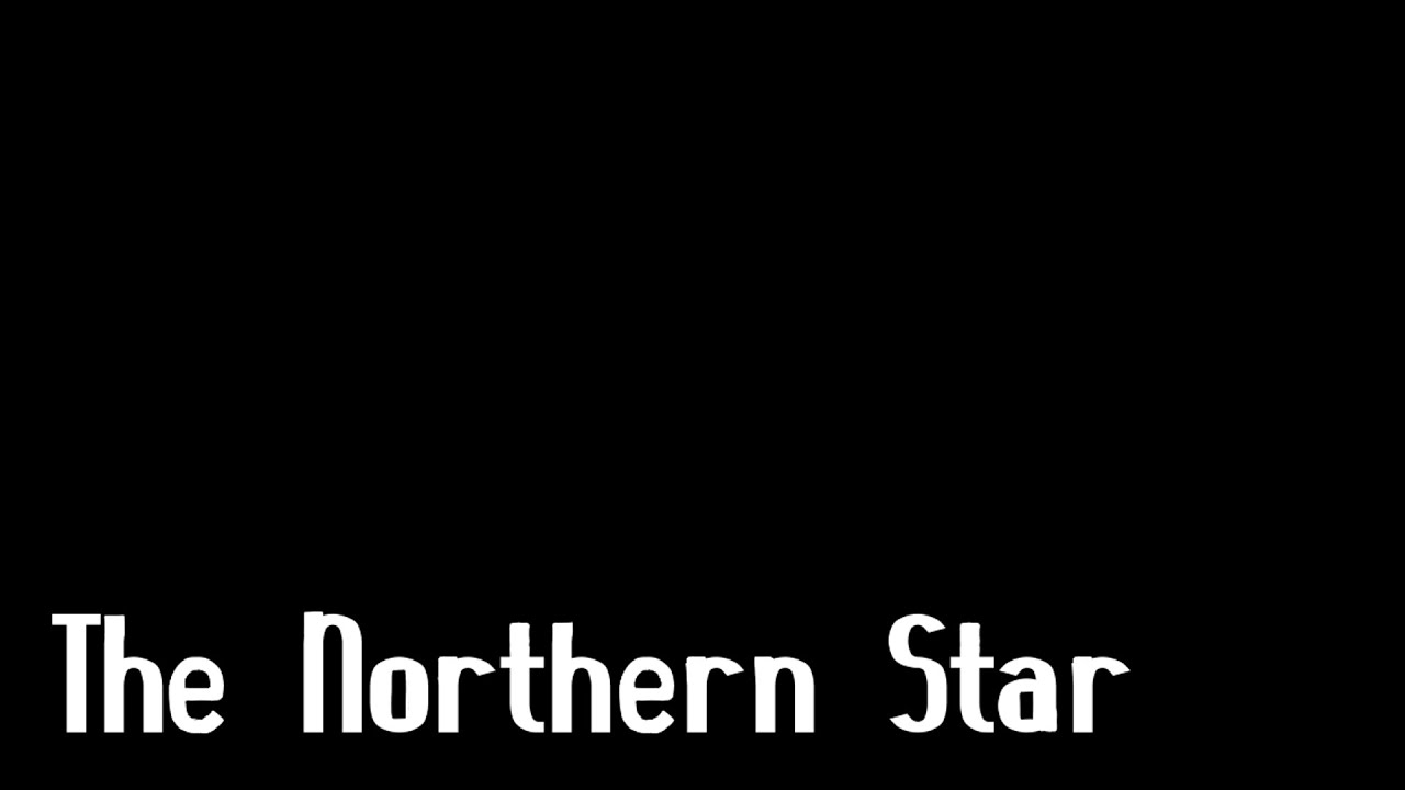 The Northern Star (Animated Short Film) - YouTube