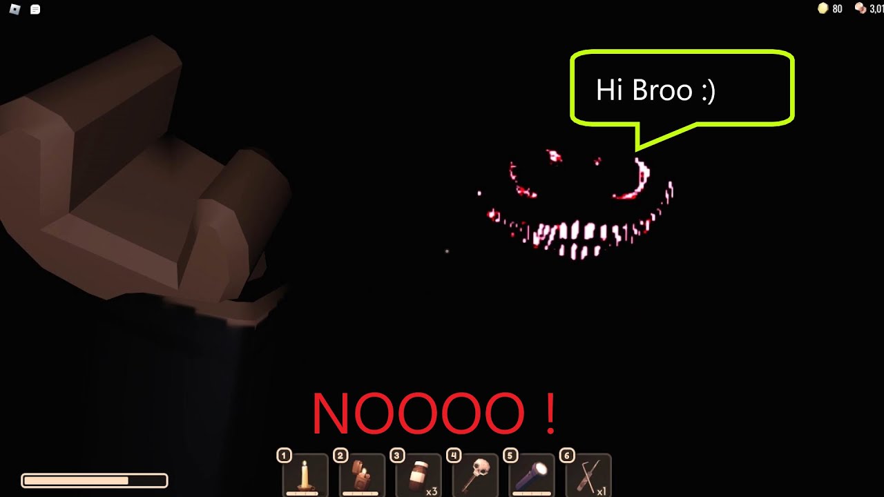 Roblox Doors Gameplay - YouTube